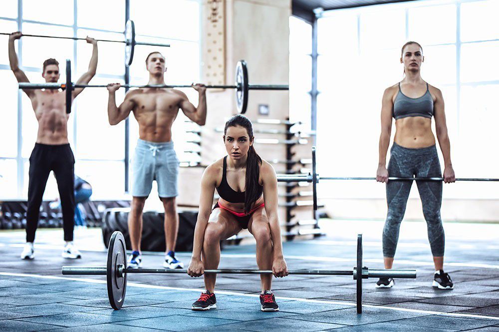 Guía Integral de Fitness - Ana yibe Jiménez Fajardo | Hotmart