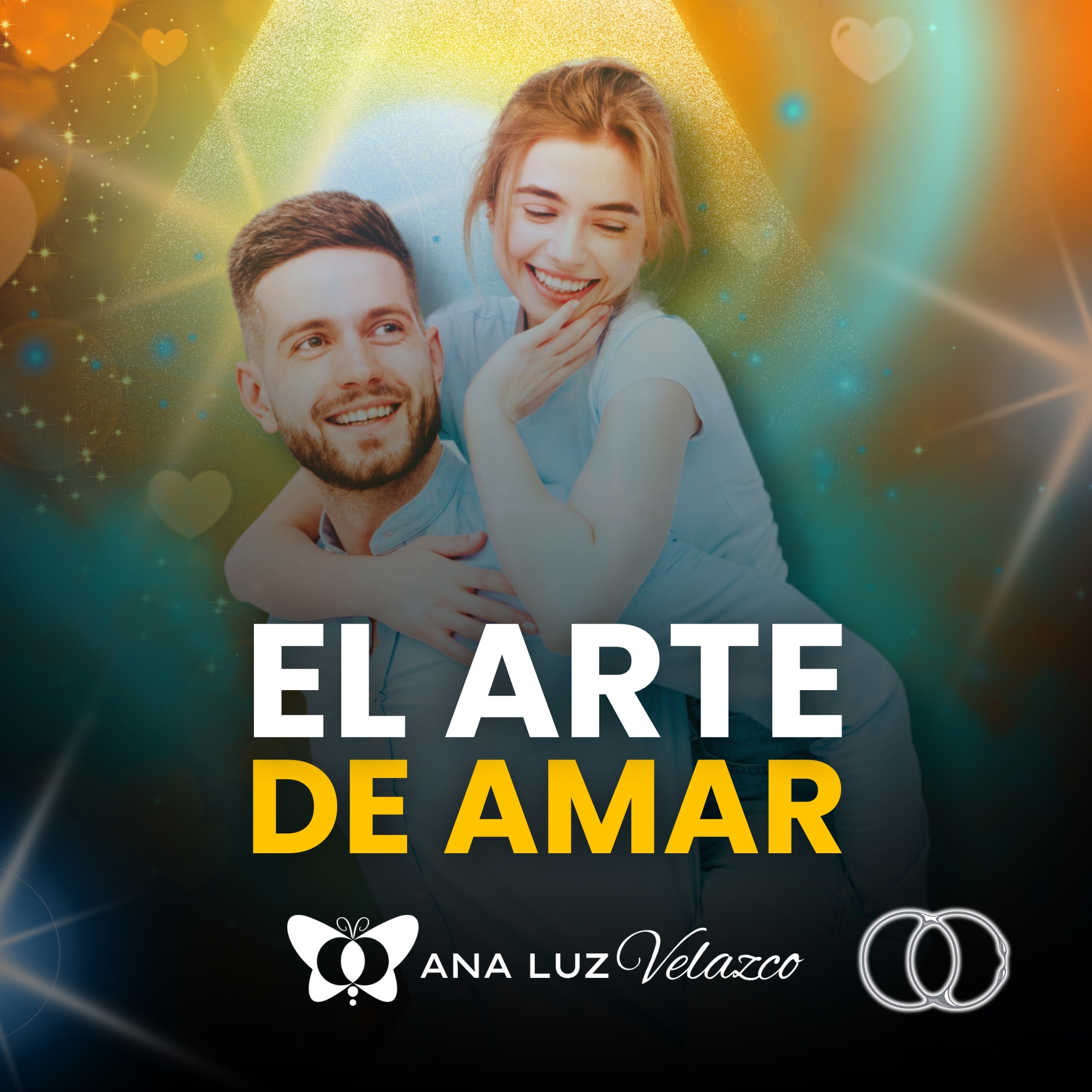 Ana Luz Velazco - El arte de amar - Edmundo Velasco | Hotmart