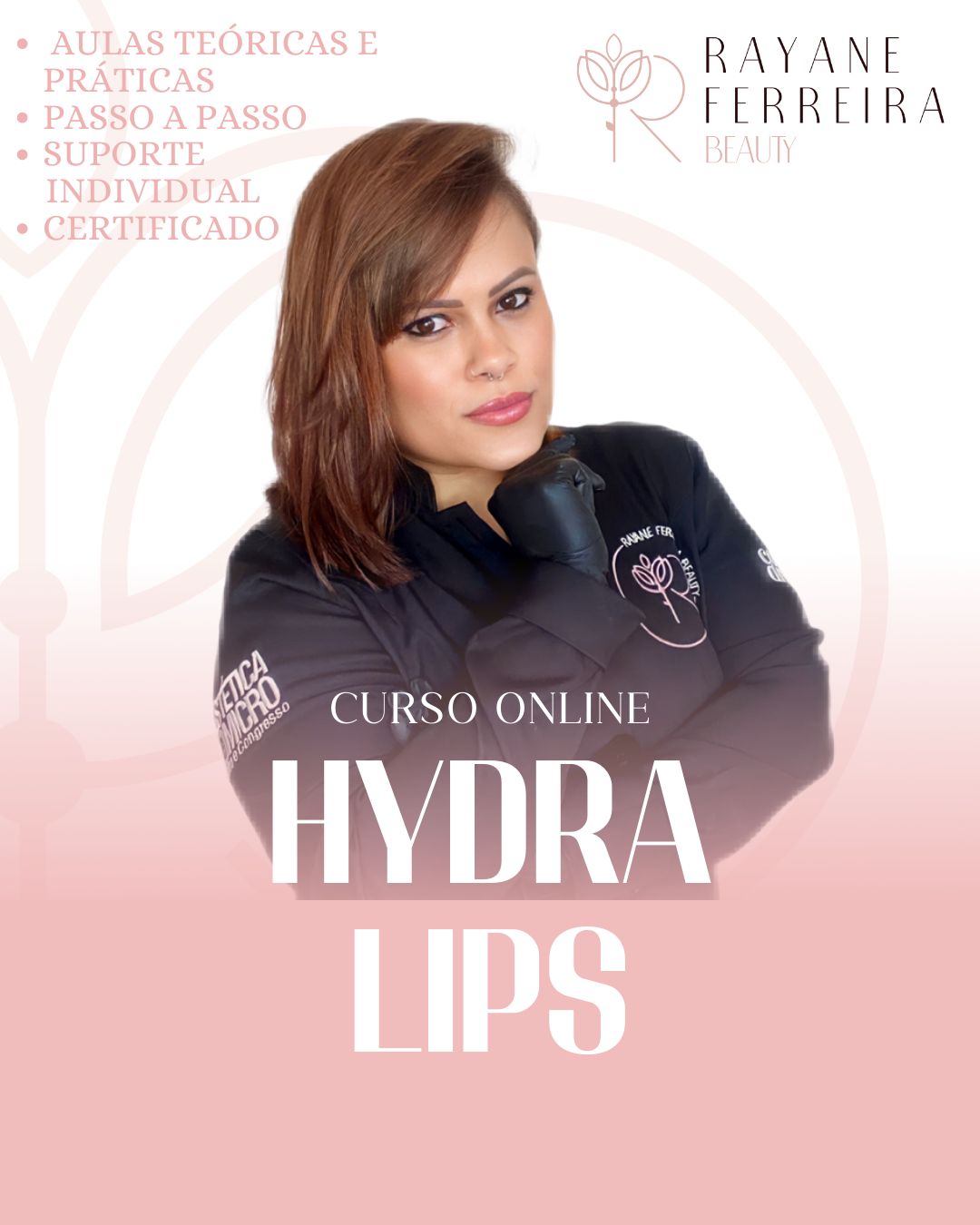 HYDRA LIPS