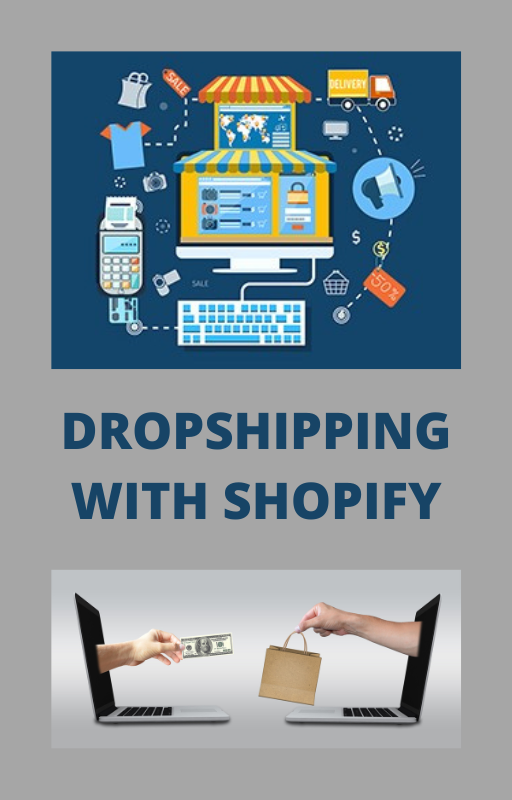 Dropshipping with shopify