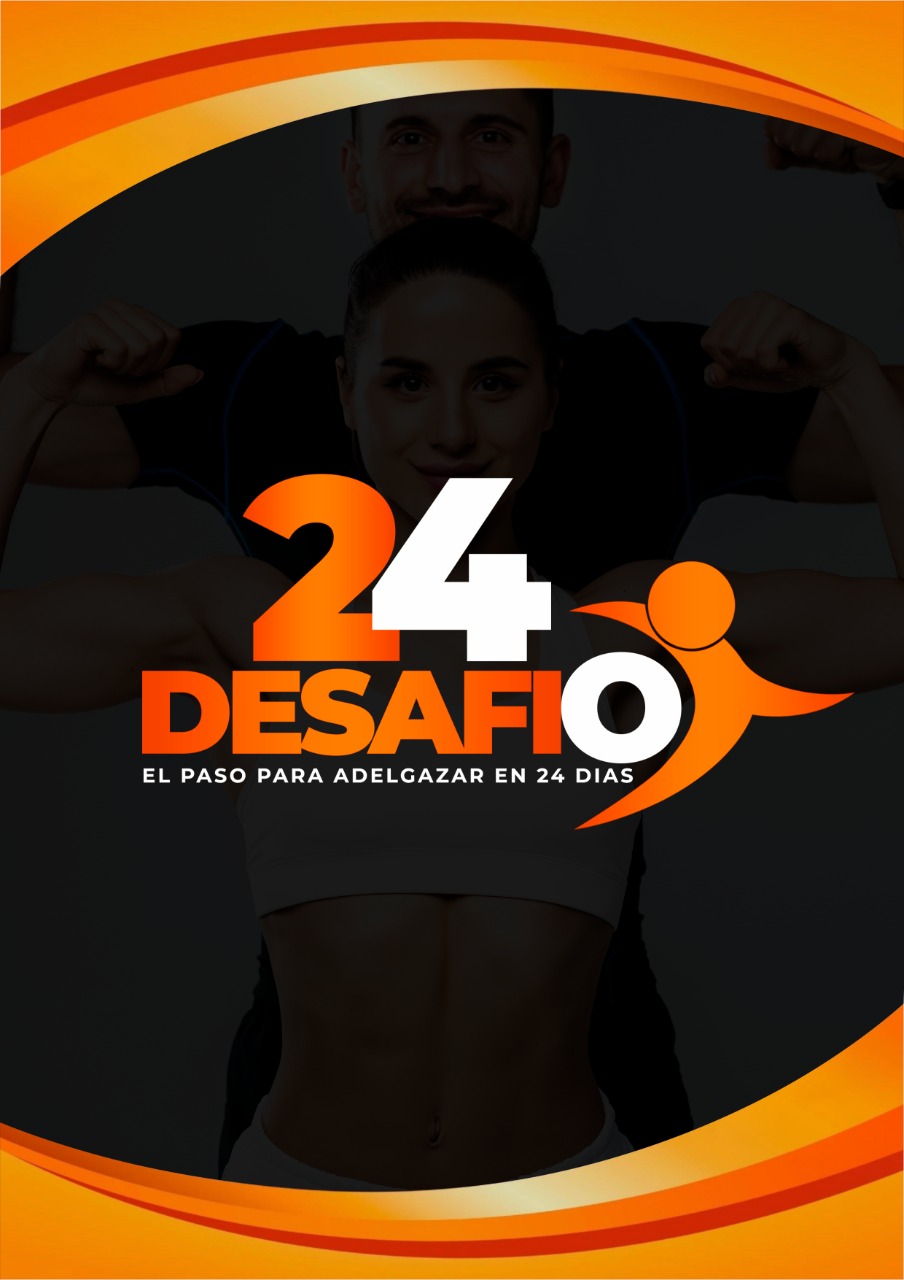 Desafio 24 Dias