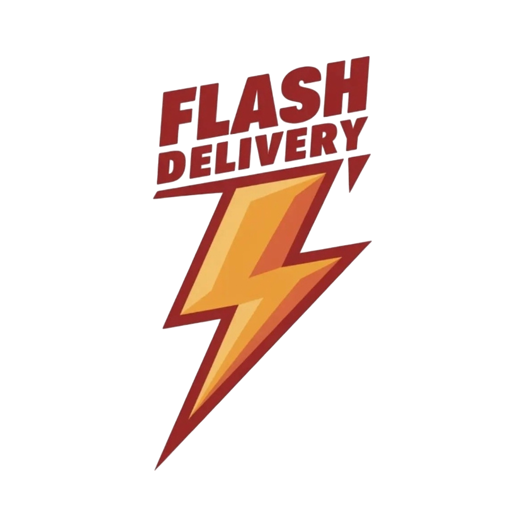 Flash delivery