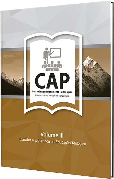 CAP Online - Módulo III - Marcio Matta da Silva | Hotmart