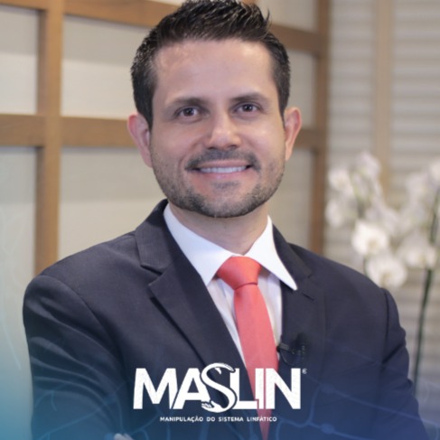 MASLIN - Formação Avançada em Manipulação do Sistema Linfático - Im...
