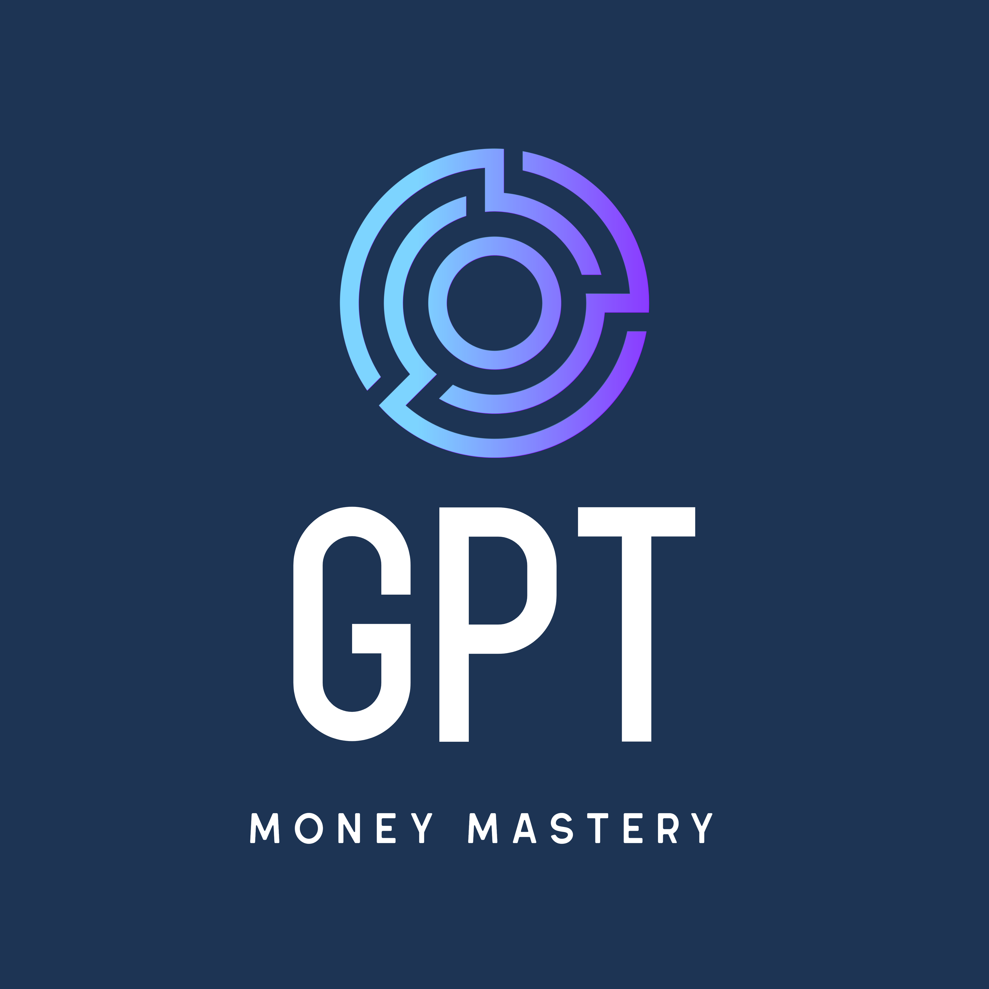 GPT-Money Mastery: ChatGPT Wealth Blueprint