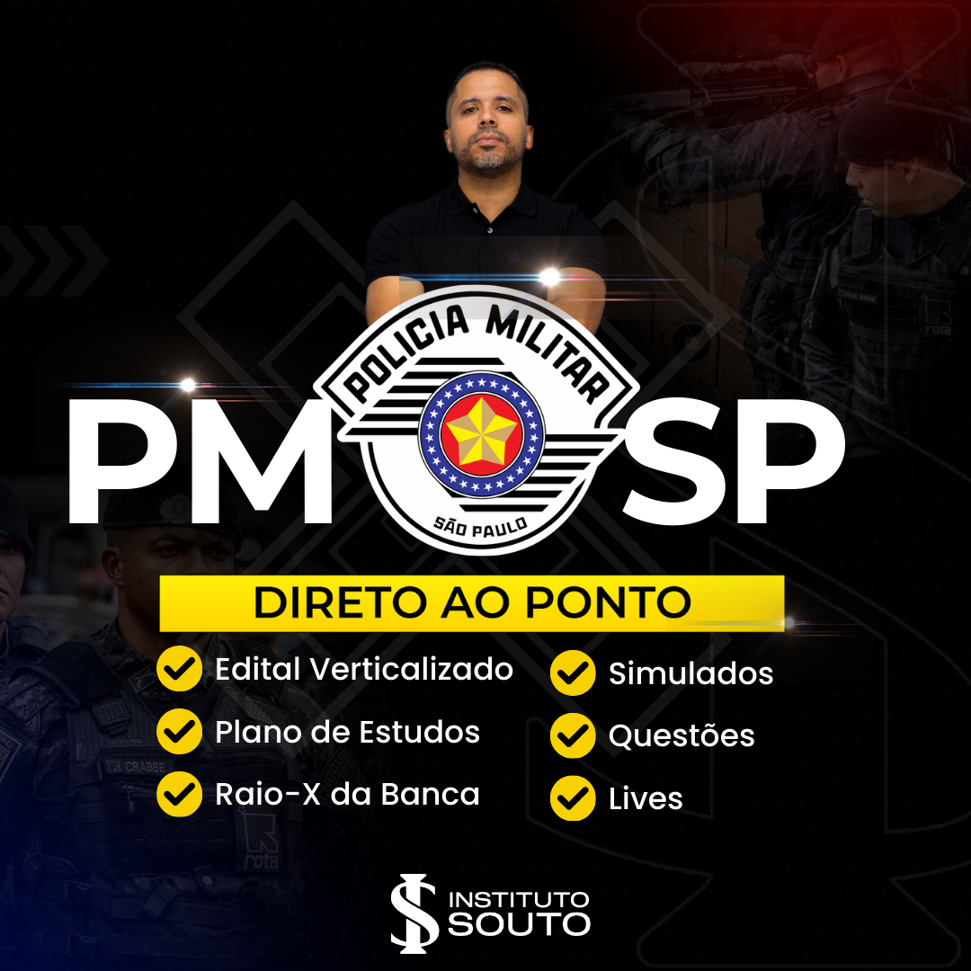 Polícia Militar de São Paulo