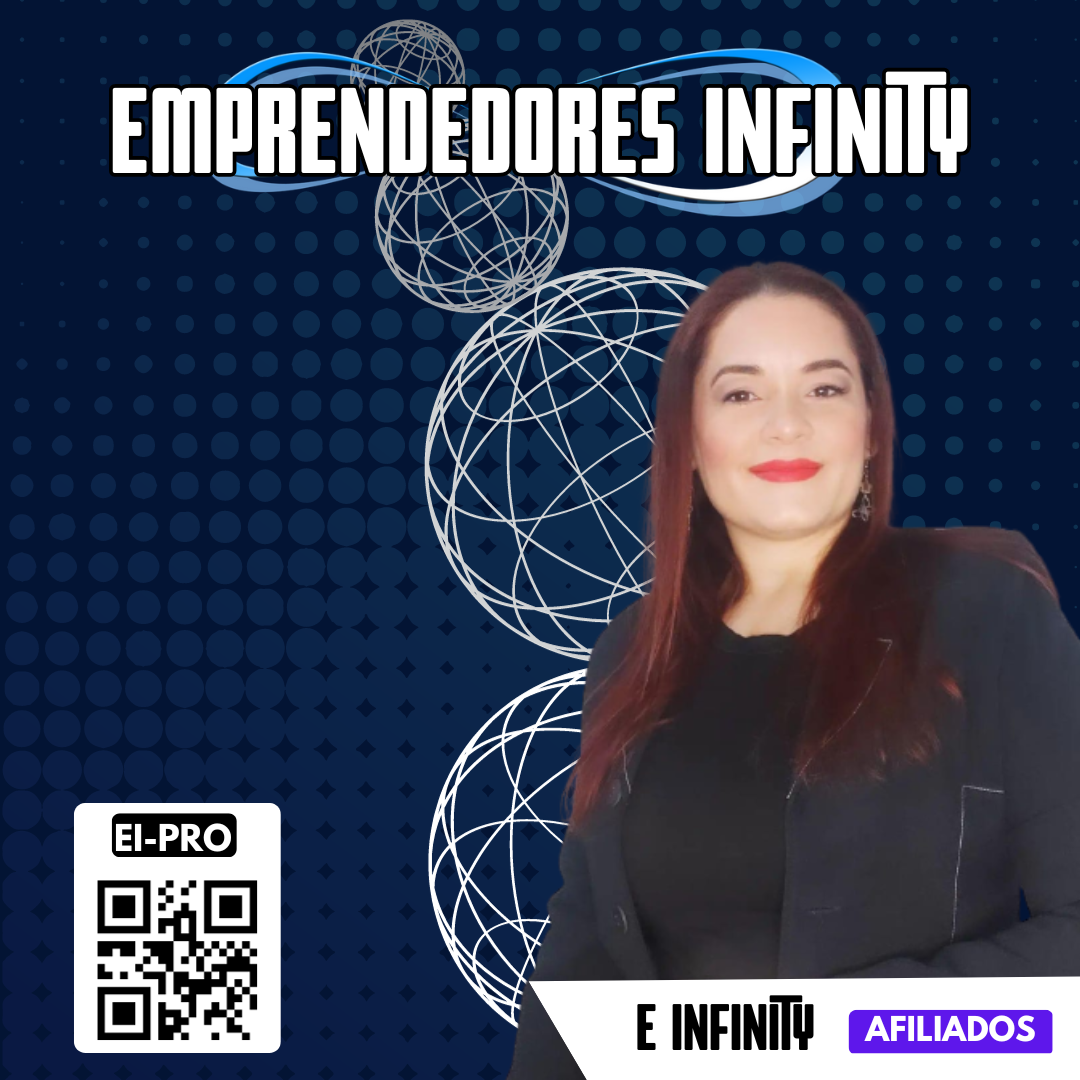 Emprendedores Infinity - Comunidad - Yarith Aguirre | Hotmart