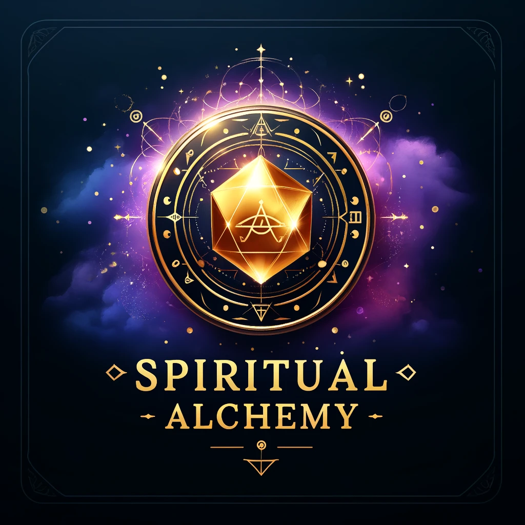 Spiritual Alchemy