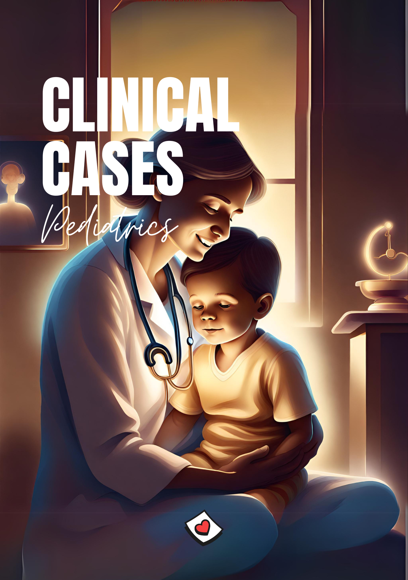 Clinical Cases Full Guide Pediatrics