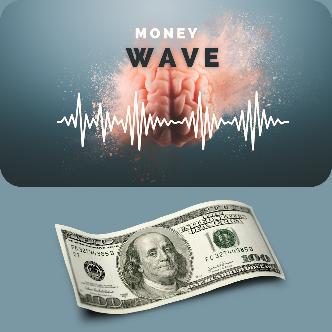 Money Waves - Neuroboost | Hotmart