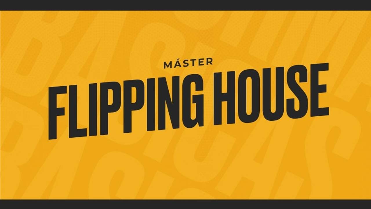 El master de Flipping - Tekas enterprise LLC | Hotmart