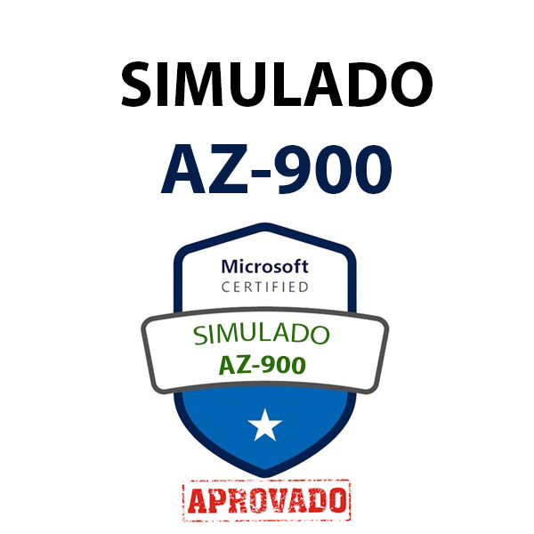 Simulado AZ 900 - SPDoctor | Hotmart