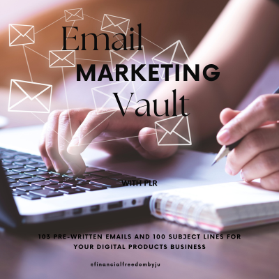 Email Marketing Vault