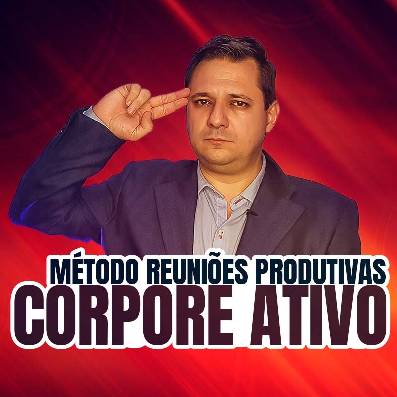 MÉTODO CORPORE ATIVO