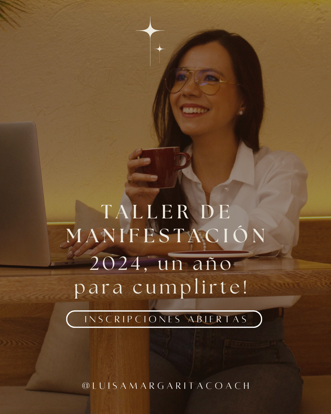 2024, un año para cumplirte! - Luisa Margarita Rico Sierra | Hotmart