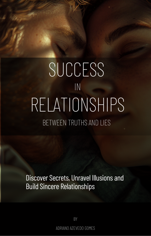 SUCCESS IN RELATIONSHIPS: Between Truths and Lies
