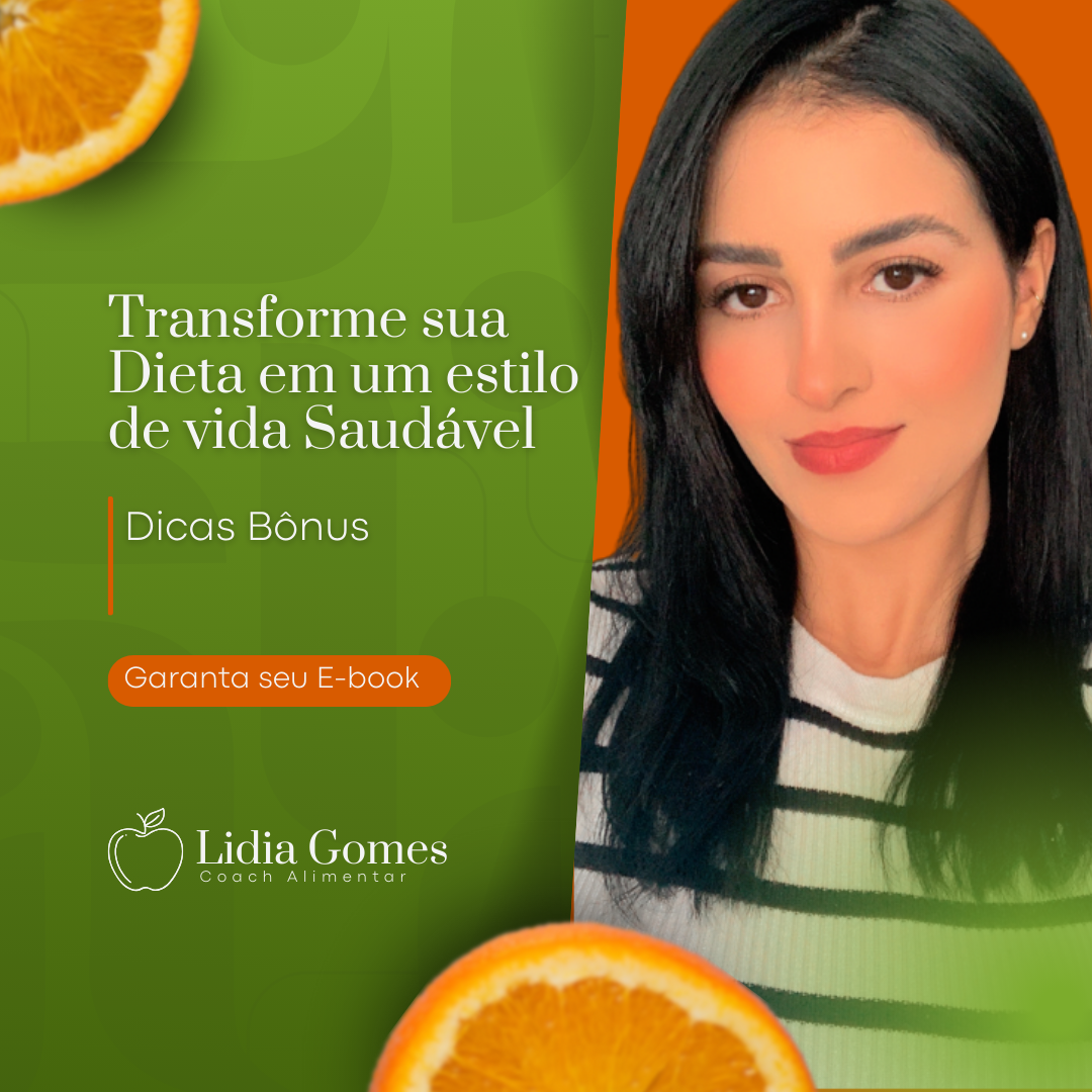 Como Transformar Sua Dieta em um Estilo de Vida Saudável 🔥