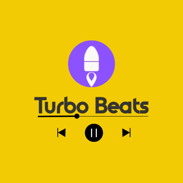 Turbo Beats - Helder | Hotmart