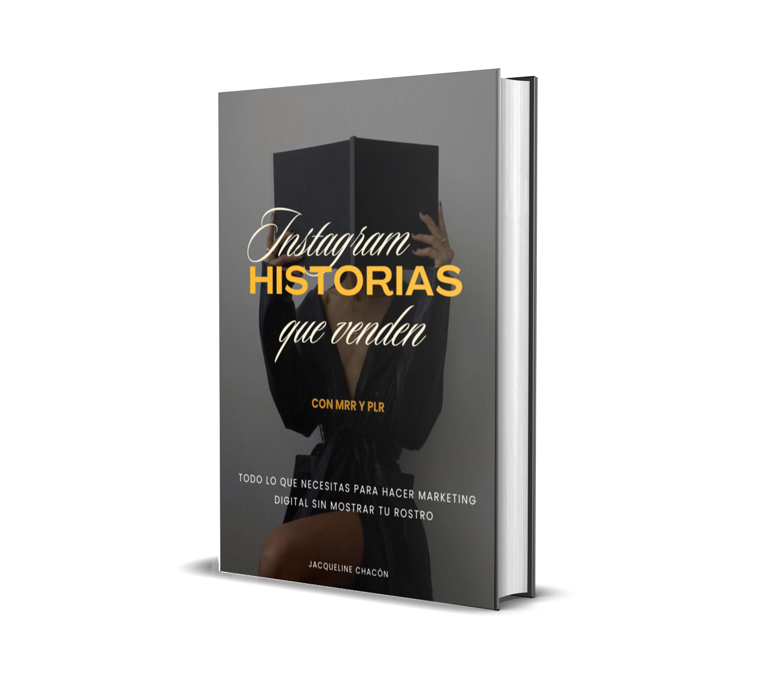 INSTAGRAM HISTORIA QUE VENDEN - Jacqueline Chacon | Hotmart