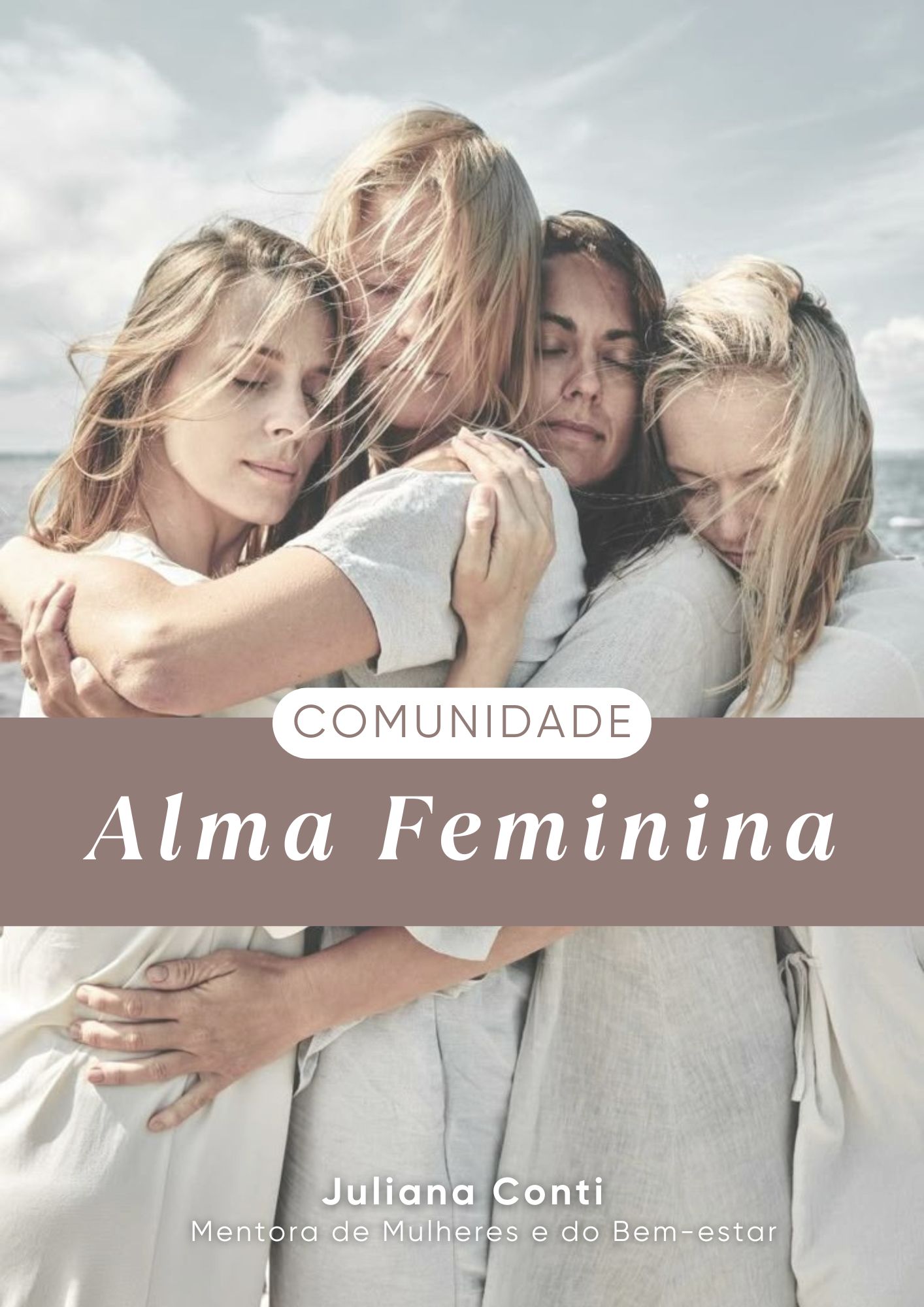 Comunidade Alma Feminina
