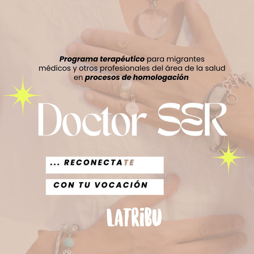 DOCTOR SER - Layeiré Flores | Hotmart