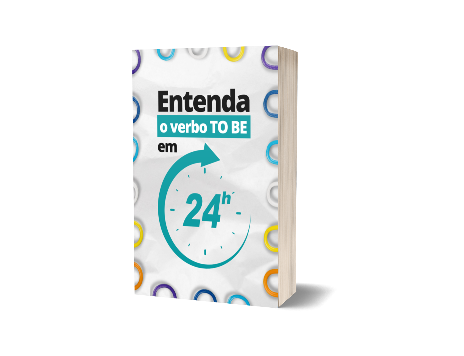 Entenda o verbo to be em 24 horas - Robert dos Santos Rodrigues