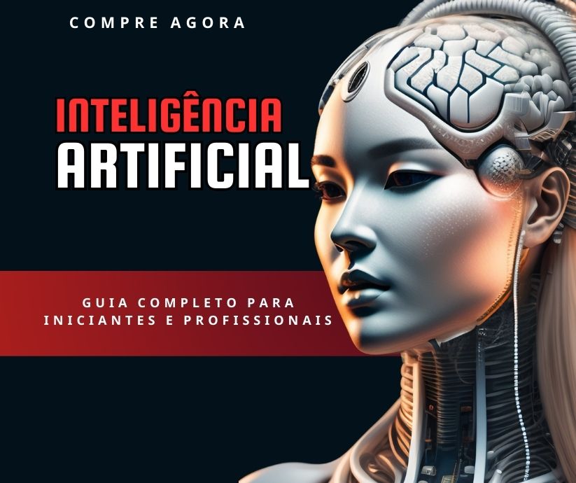 Inteligência Artificial: Guia para Iniciantes e Profissionais - mat...