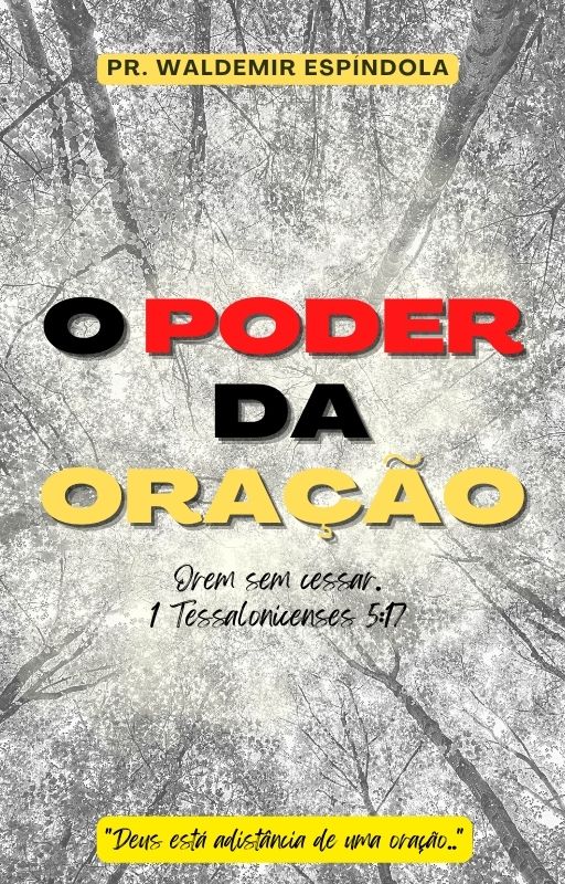 O Poder da Oração