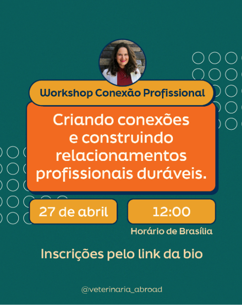 Workshop de Conexão Profissional - Camila Queiroz | Hotmart