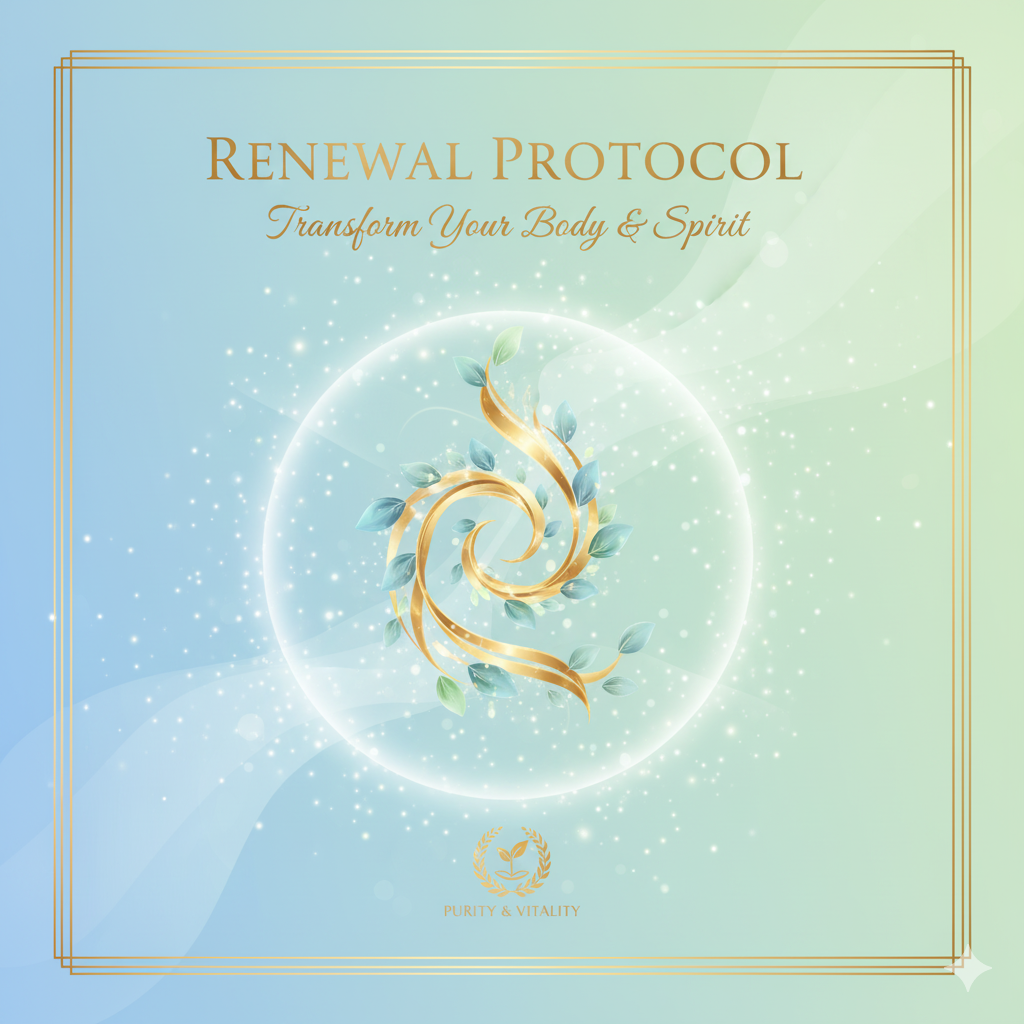 Renewal Protocol | Hotmart