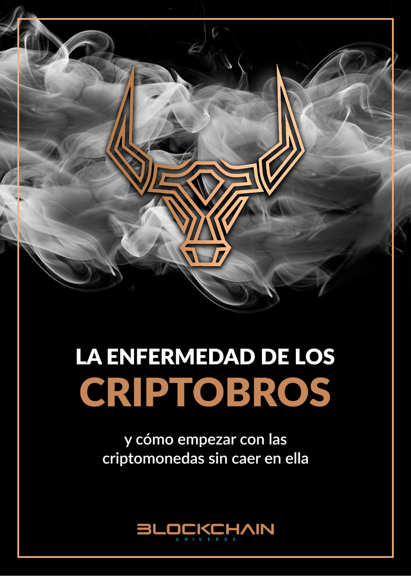 La enfermedad de los criptobros