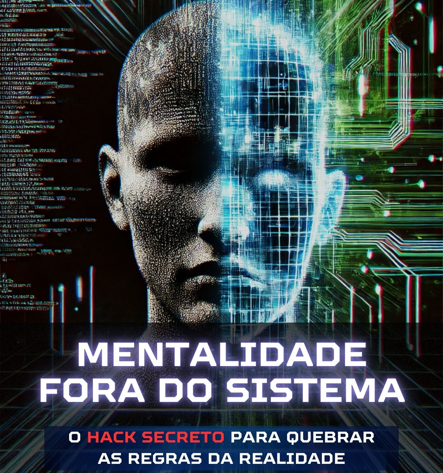 Mentalidade Fora do Sistema