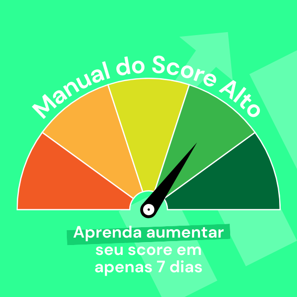 Manual do Score Alto