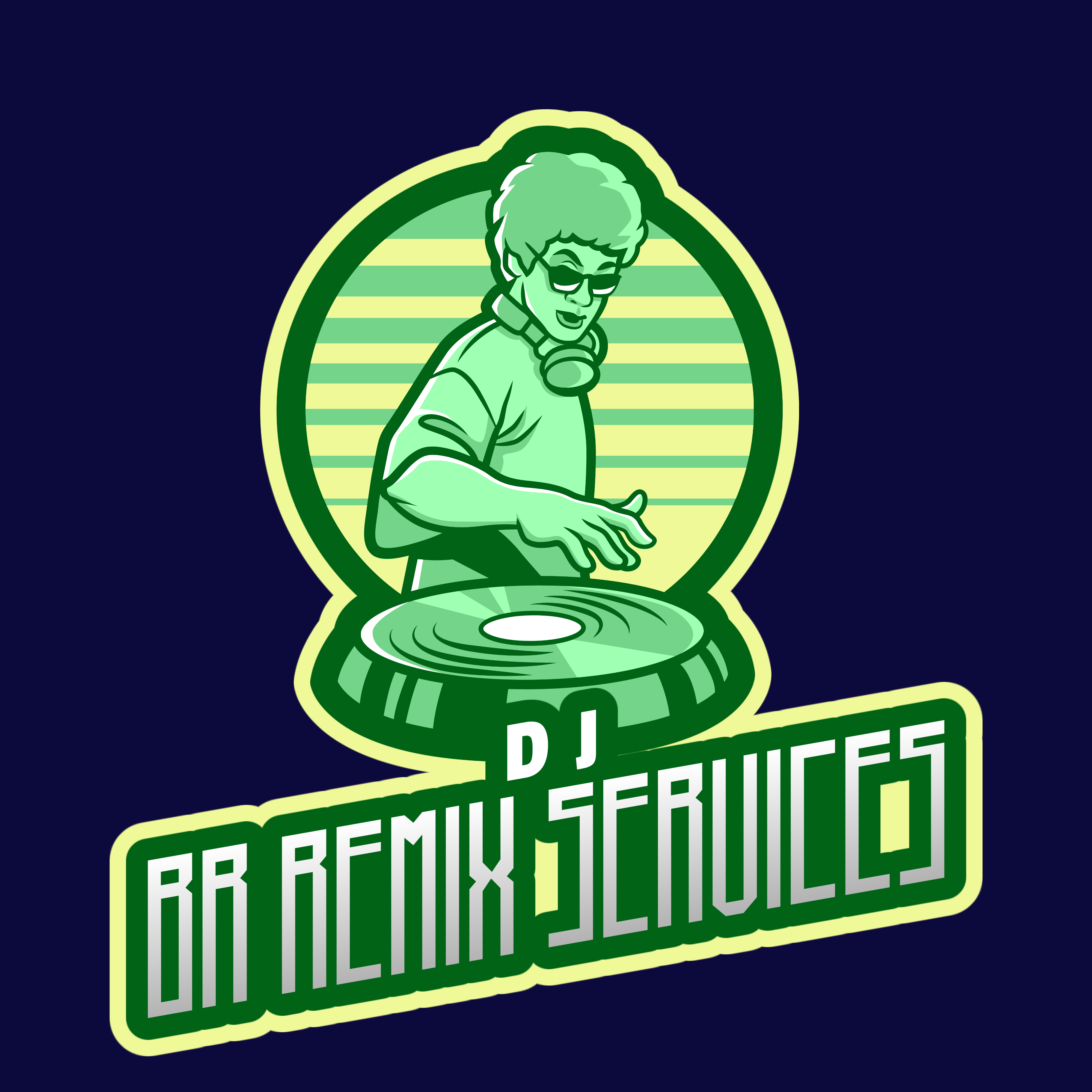 DRIVE BR REMIX SERVICES