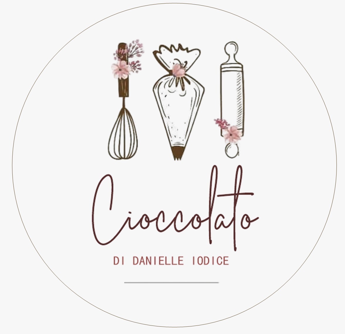 CIOCCOLATO DI DANIELLE IODICE