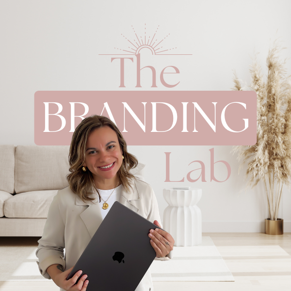 The Branding Lab