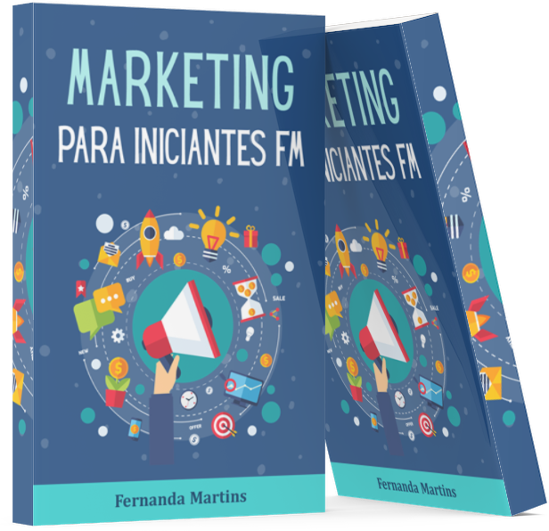 Marketing para Iniciantes- FM - Fernanda Eva Martins | Hotmart