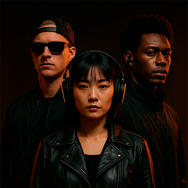 BeMind Agentes de IA