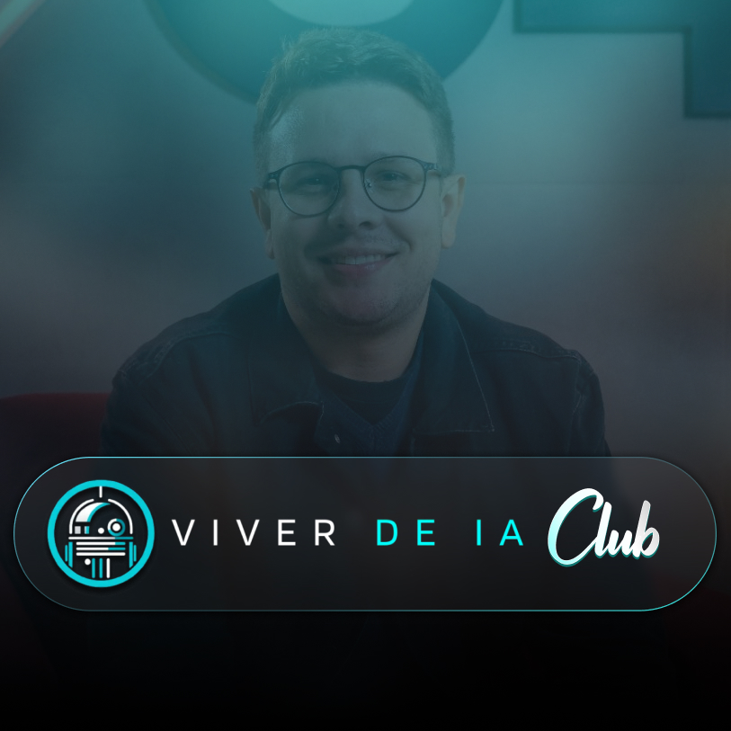 Viver de IA Club - Rafael Milagre | Hotmart