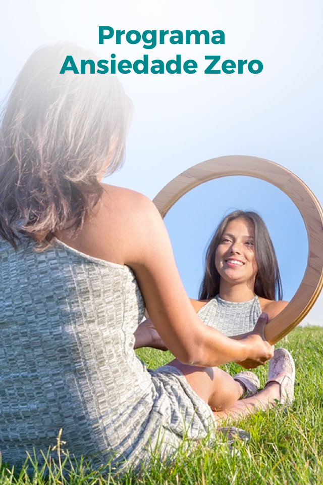 Ansiedade Zero