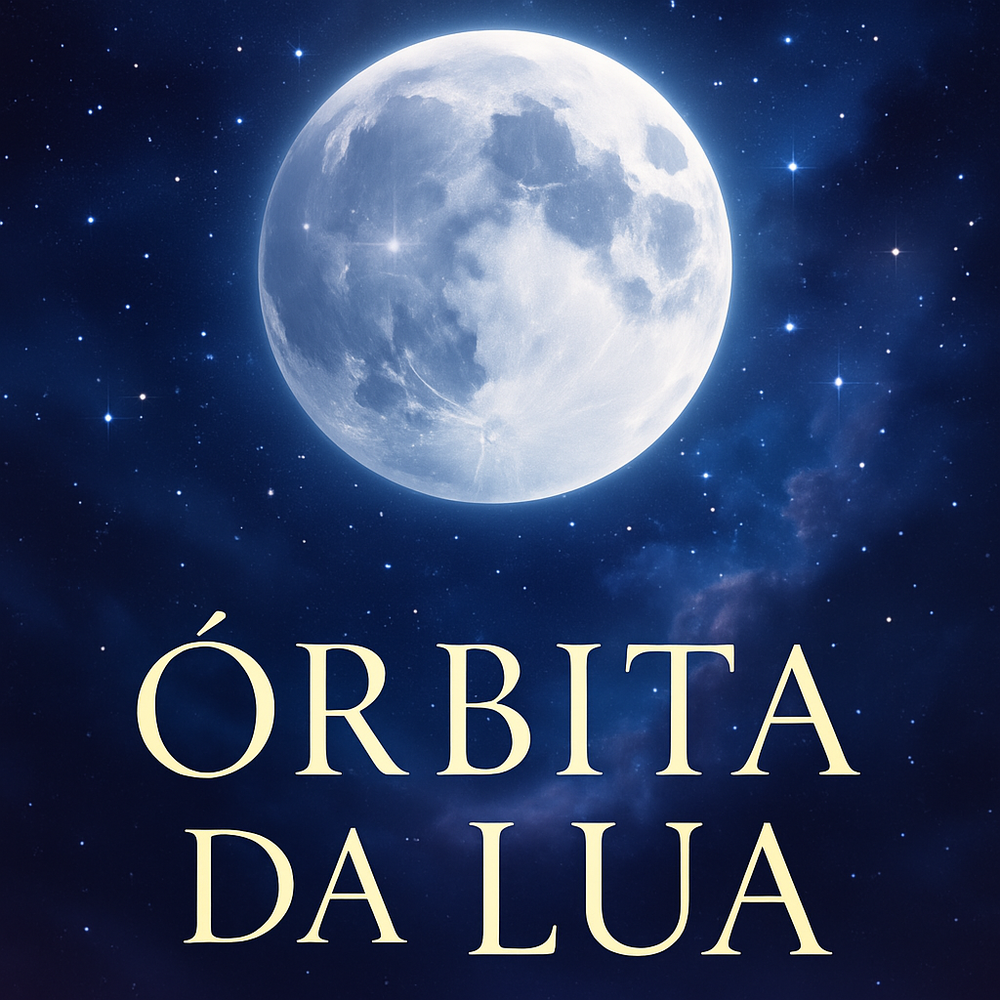 Órbita da Lua - Wayner Lyra | Hotmart