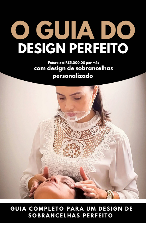 O guia do design perfeito