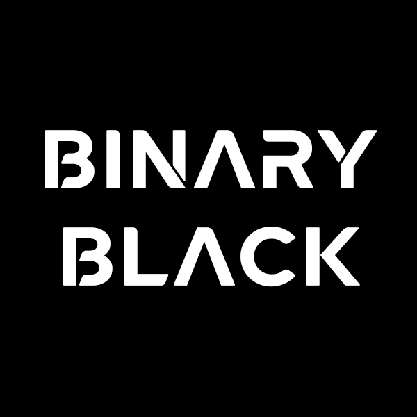 Binary Black - Pawluczyk Jonathan | Hotmart