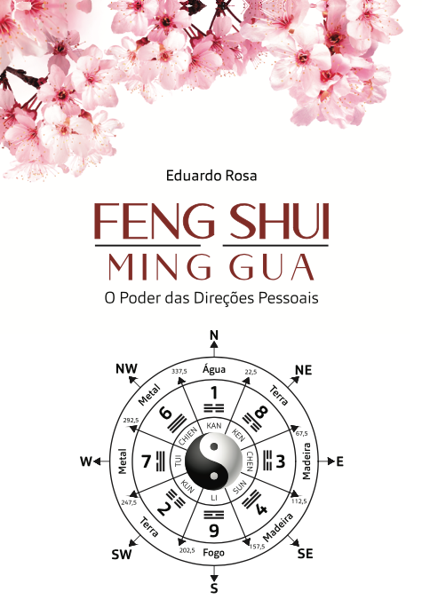 Feng Shui Ming Gua - O Poder das Direções Pessoais - EDUARDO FRANCI...