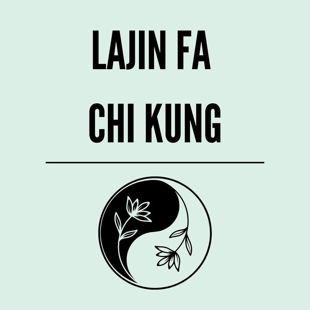 Program - Chronic Pain Relief - Lajin Fa Chi Kung - Editora Apostil...