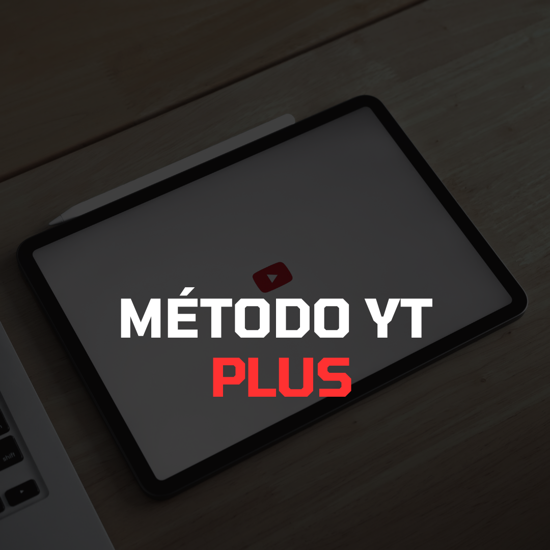 MÉTODO YT PLUS - Naiara Lopes Da Silva | Hotmart