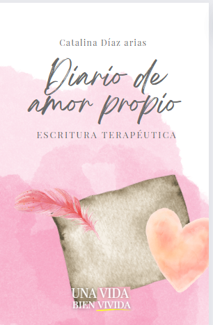 Diario de amor propio - Catalina Díaz | Hotmart