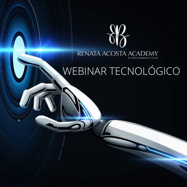 Webinar Volume com Fios Tecnológicos - Renata Acosta Academy | Hotmart