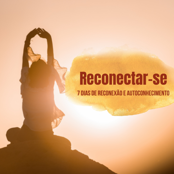 Desafio Reconectar-se