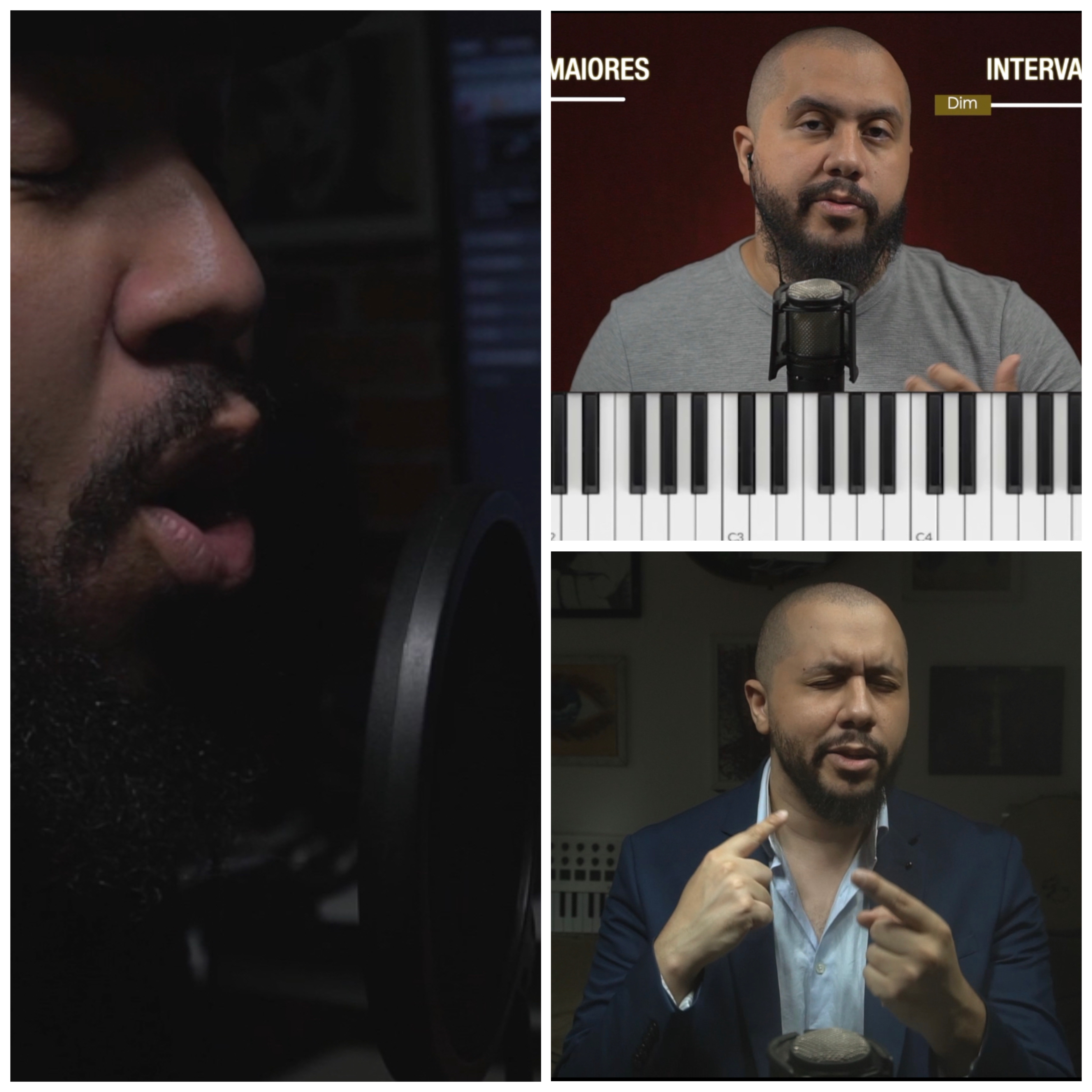 ComboLab | Harmonia Integral [VITALÍCIO]